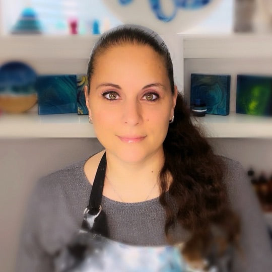 Interview with Kanella Ciraco: Master of the Dutch Pour and More ...