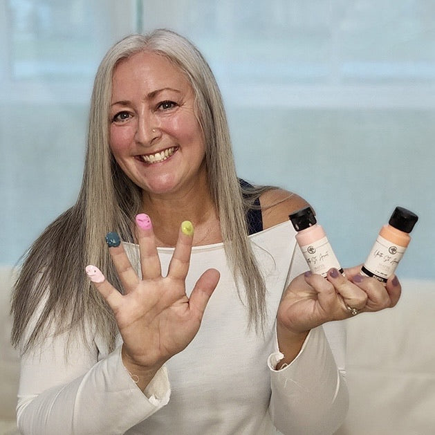 Interview with Yvette St. Amant: Licensing Artist, Brand, Art Influenc ...