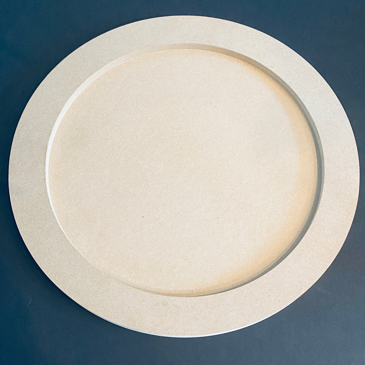 MDF Rounds - 8" – LOLIVEFE, LLC