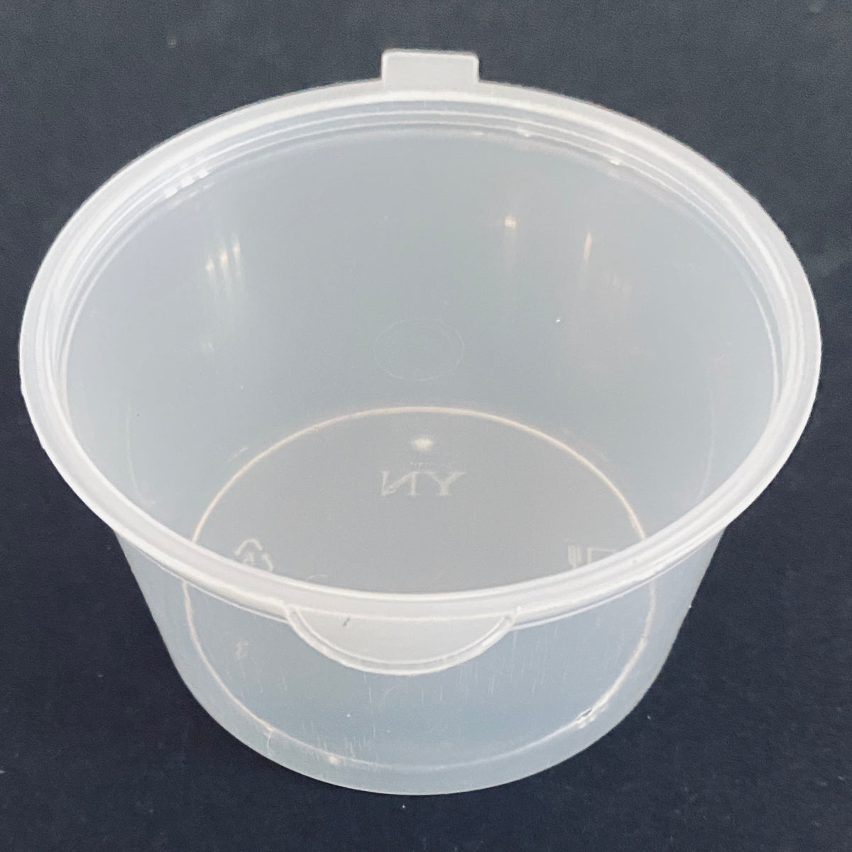 Storage Cups - 2.5 oz - 10 PK – LOLIVEFE, LLC