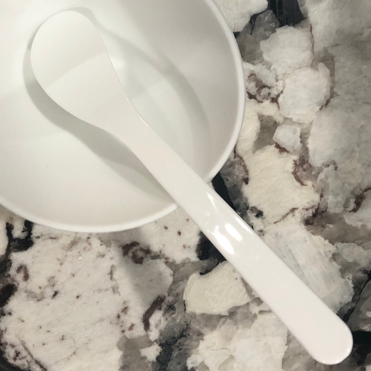 Plastic Stirring Spoons - 10 PK – LOLIVEFE, LLC