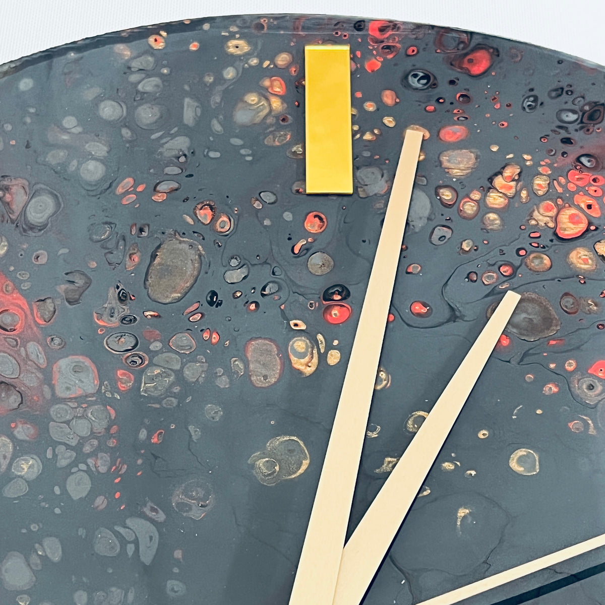 Clock Numbers & Tick Marks – LOLIVEFE, LLC