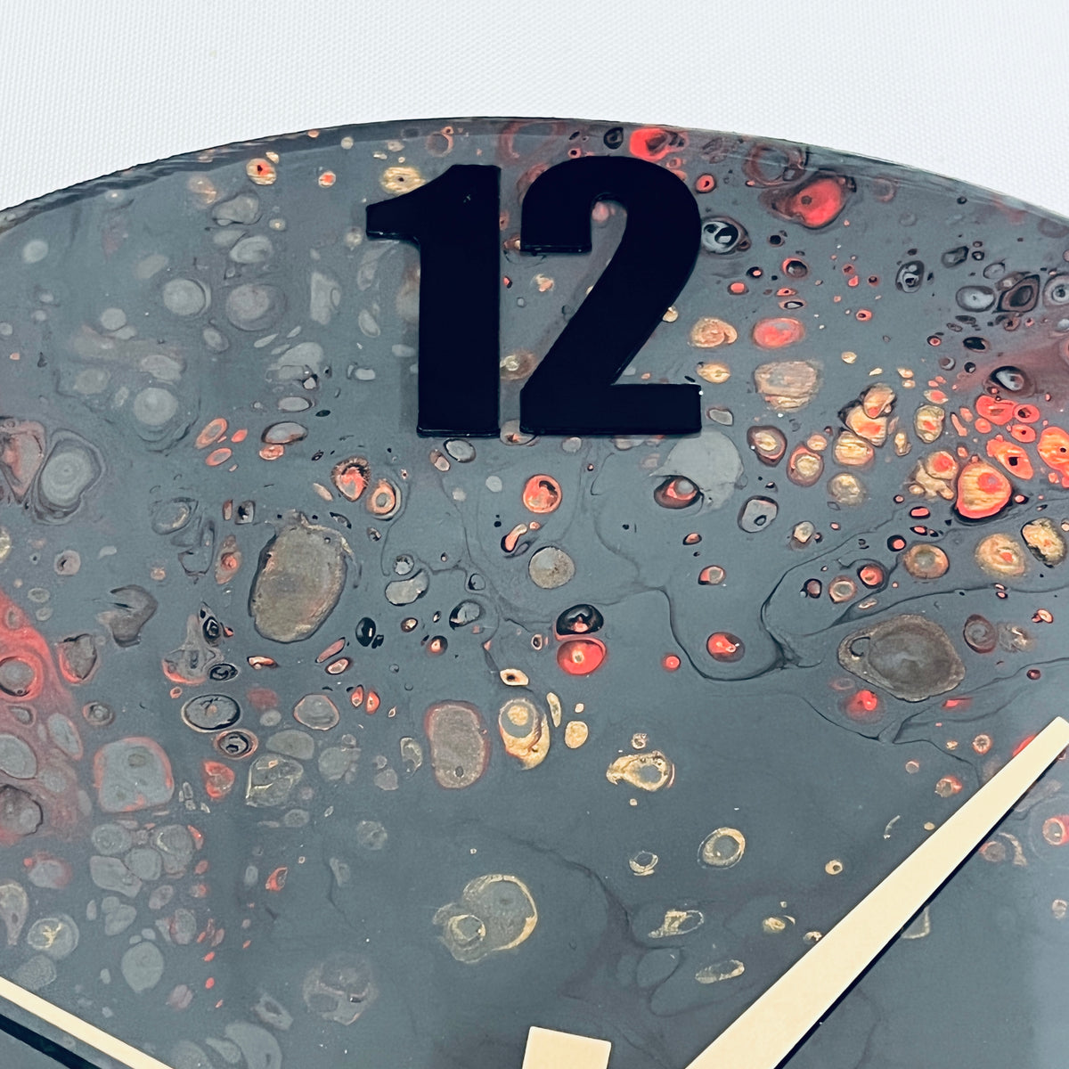 Clock Numbers & Tick Marks – LOLIVEFE, LLC