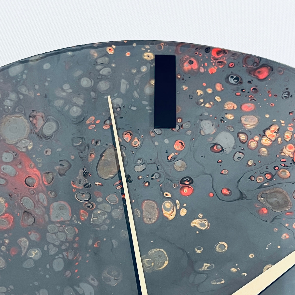 Clock Numbers & Tick Marks – LOLIVEFE, LLC