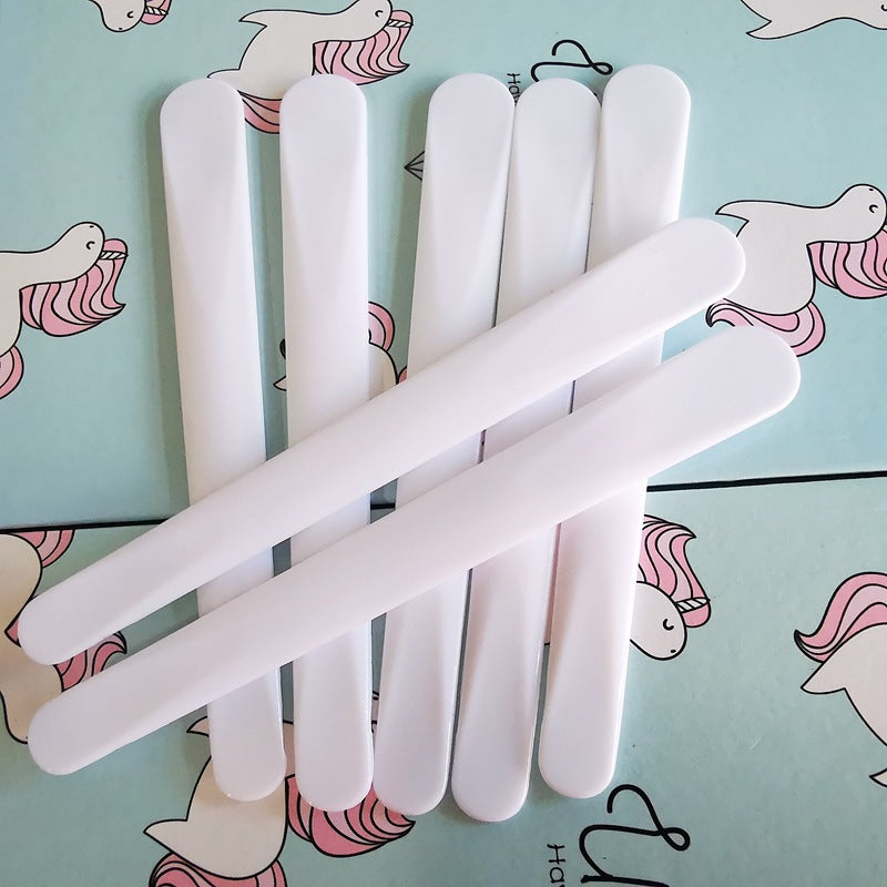 Plastic Stirring Sticks - 10 PK – LOLIVEFE, LLC